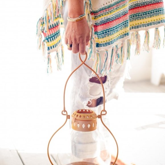 Roxy | Tops | Nwot Womens Roxy Surf Poncho Bohemian Beach Surfer Vibes ...